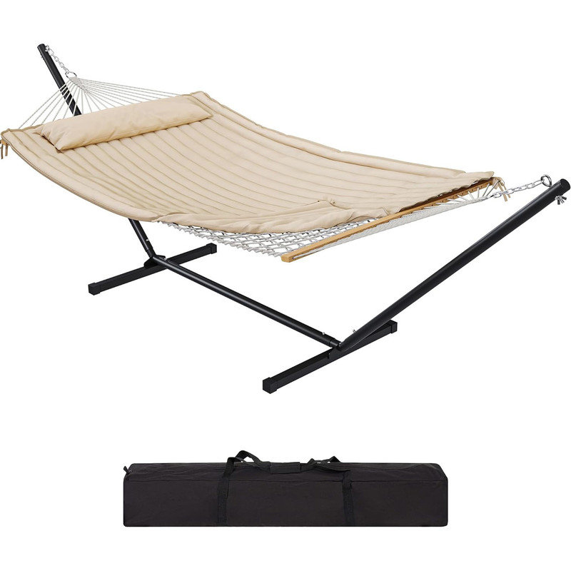 Dovecove Hammock with Stand Included Hammock Heavy Duty Hammocks with ...