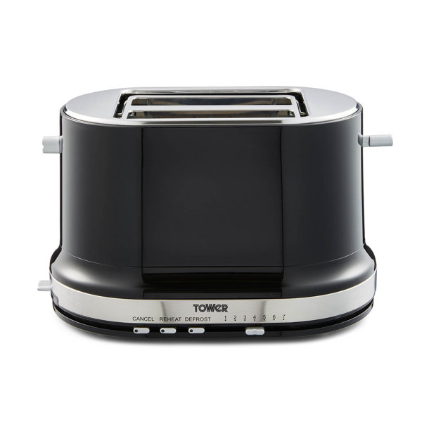 Tower Toaster Blue | Wayfair.co.uk