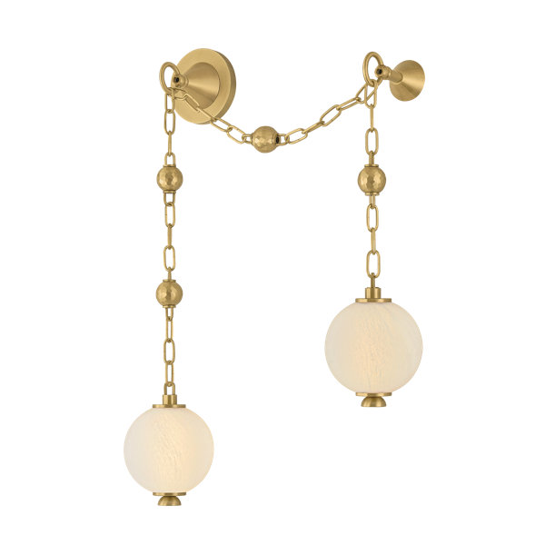 Corbett Lighting Varanasi Chandelier | Perigold