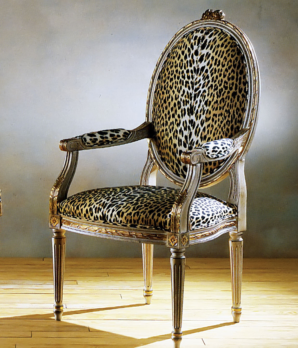 David Michael 21" W Armchair | Wayfair