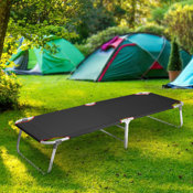 Camping Cots You'll Love | Wayfair