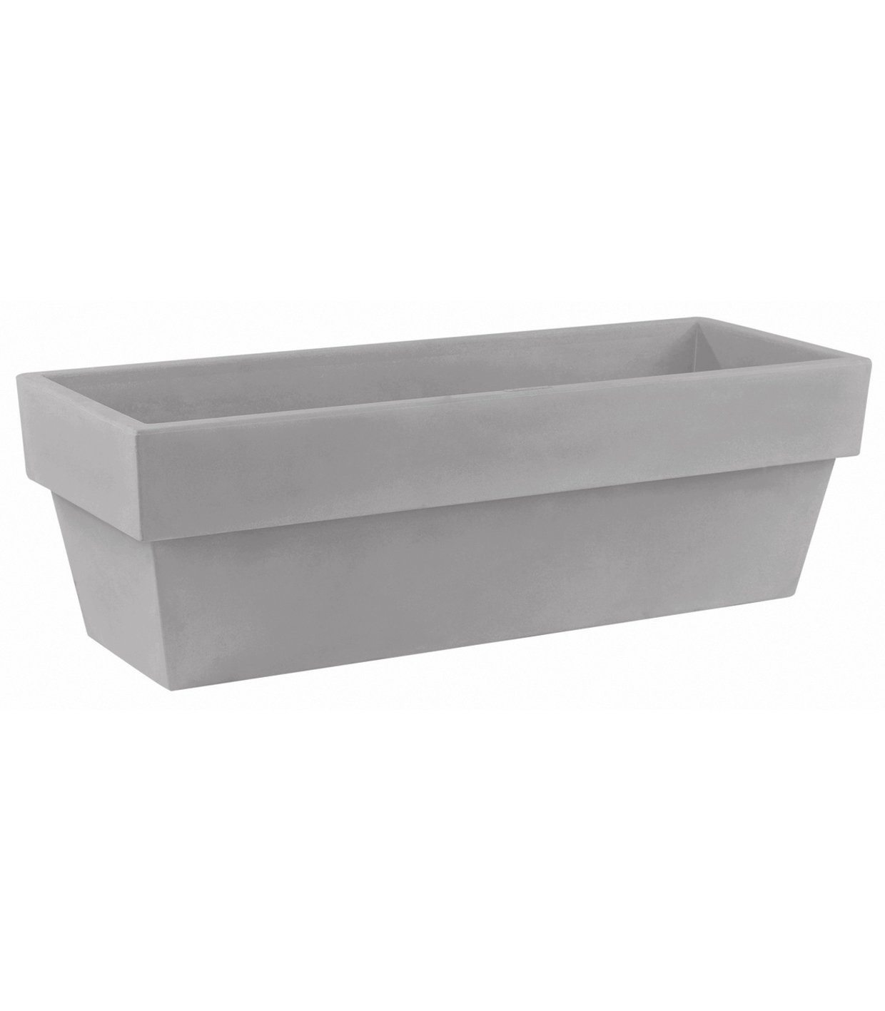 Vondom Conic Resin Planter Box | Wayfair