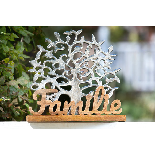 Family Tree Sculpture | Wayfair.co.uk