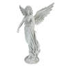 Design Toscano Angel of Patience Statue & Reviews | Wayfair