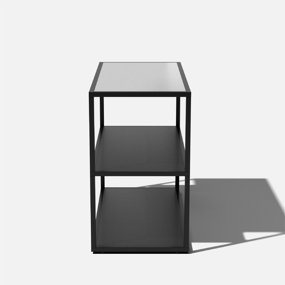 Veradek Outdoor Kitchen Series Free Standing Bar Center & Reviews ...