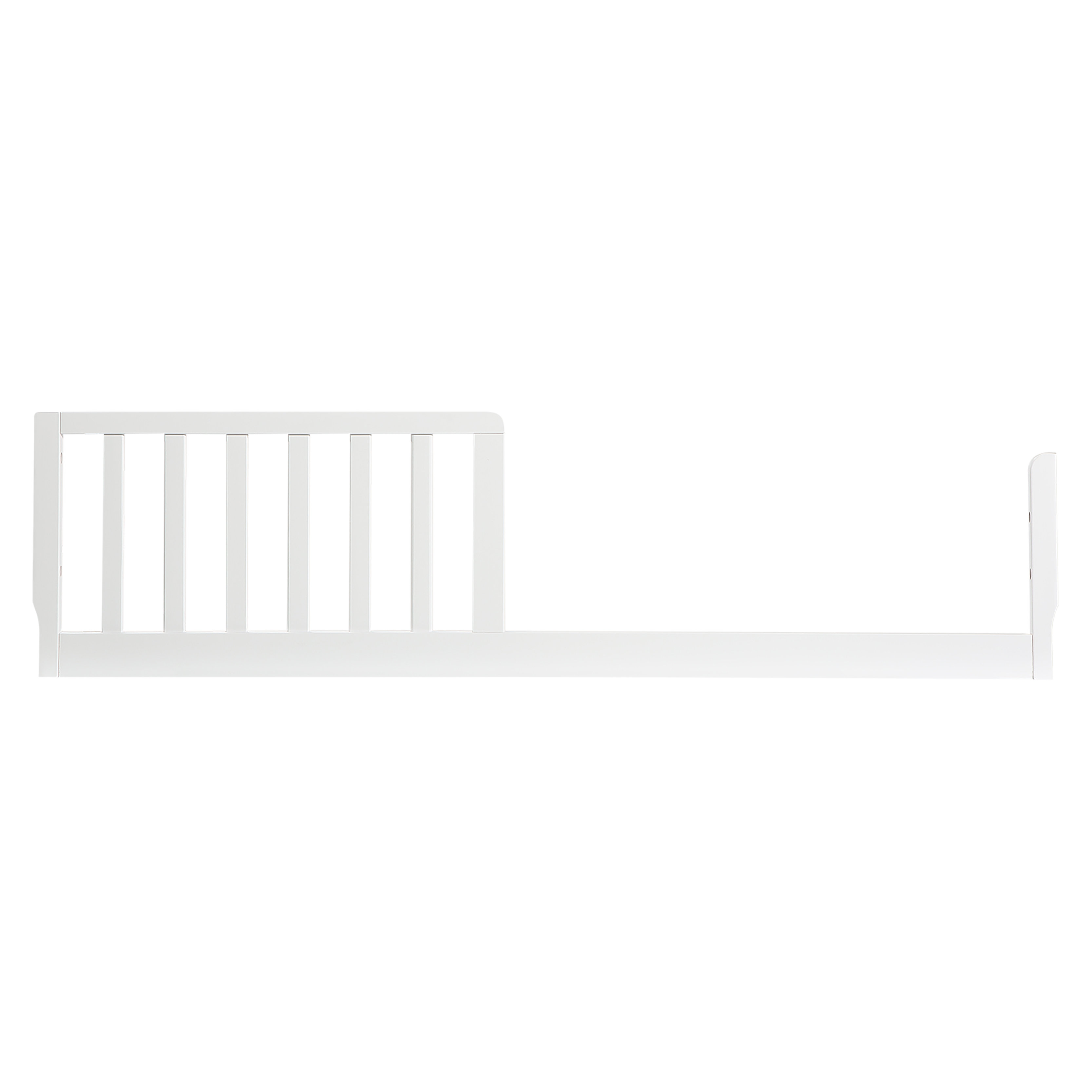 daVinci Conversion Kit Toddler Bed Rail & Reviews | Wayfair