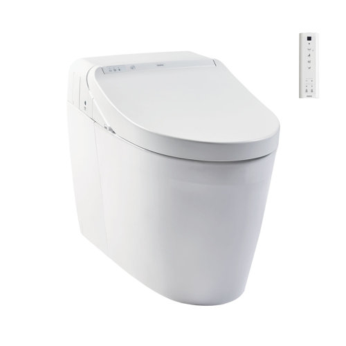 Modern Toilets- Shop for a Modern Toilet | AllModern