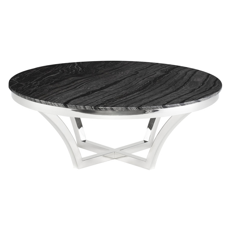 Nuevo Aurora Coffee Table - Wayfair Canada