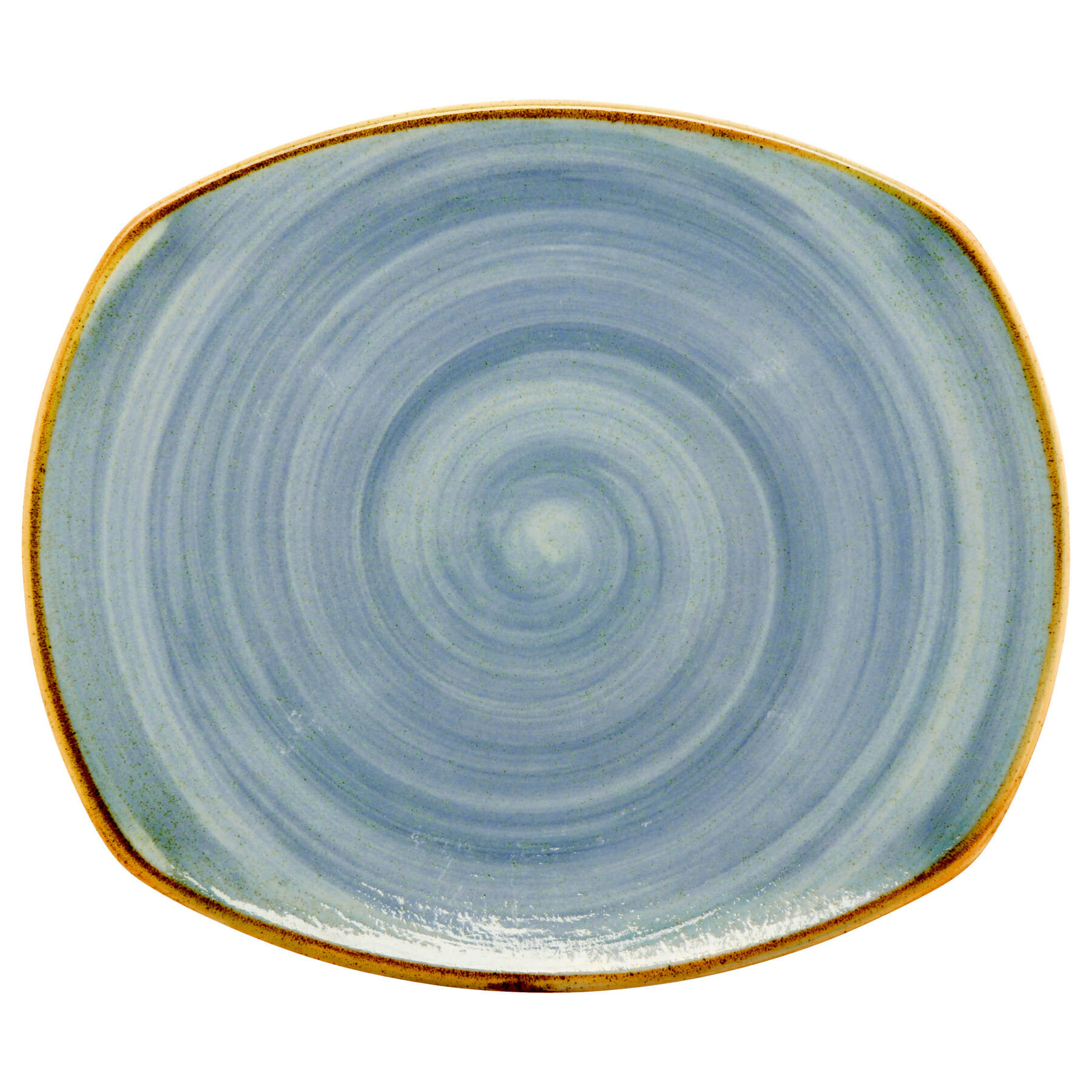 G.E.T. Corona - Classic Dinner Plates 12'' Handmade Porcelain Dinner ...