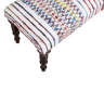 Dakota Fields Modern Country / Farmhouse Multicolor/Brown Striped ...