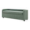 AllModern Janina Storage Bench & Reviews | AllModern