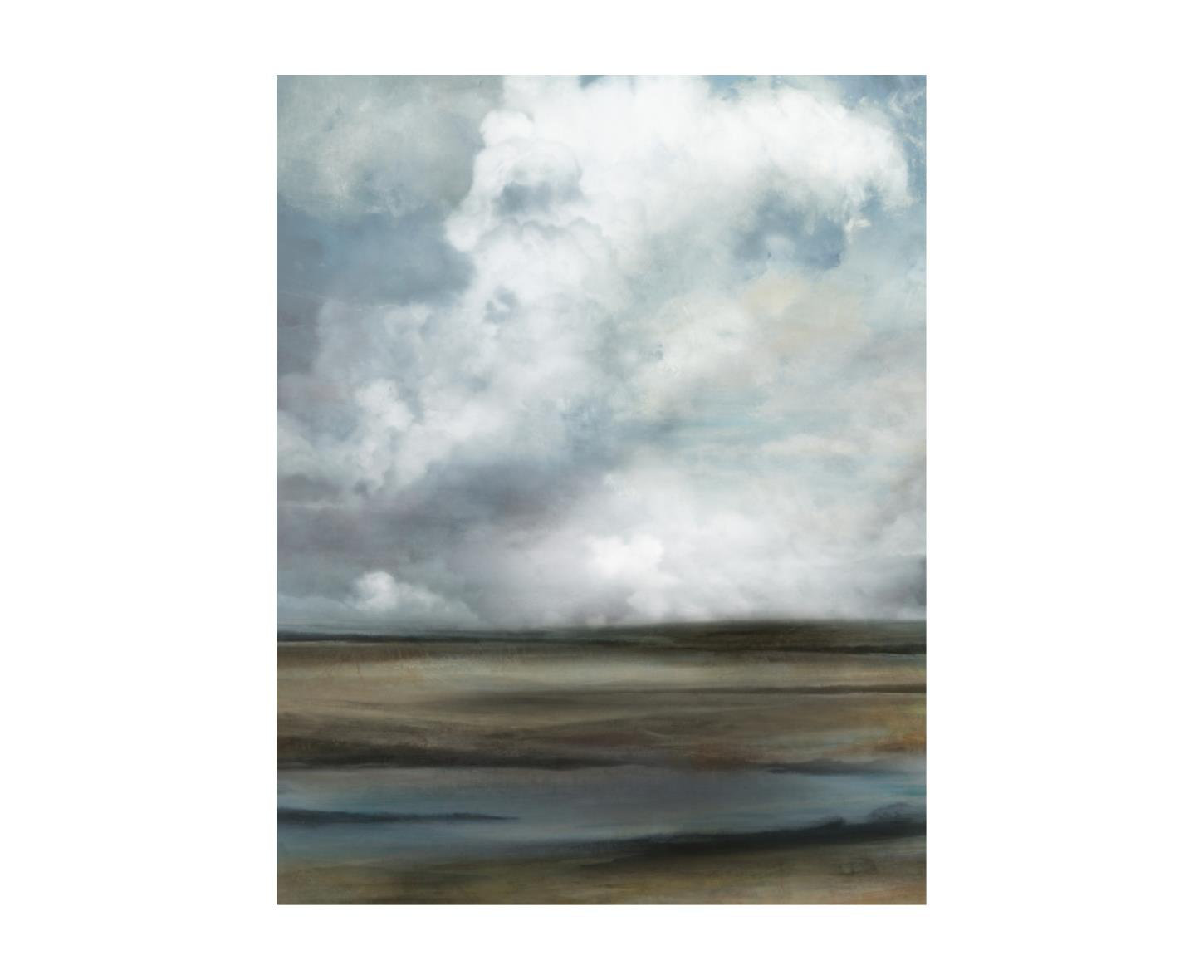 Chelsea Art Studio Athenas Valley by Janice Aron - Graphic Art on ...
