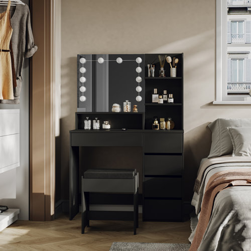 Wayfair | Bedroom & Makeup Vanity Sets