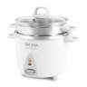 Aroma 7-Cup (Uncooked) / 14-Cup (Cooked), 3Qt. Rice & Grain Cooker ...