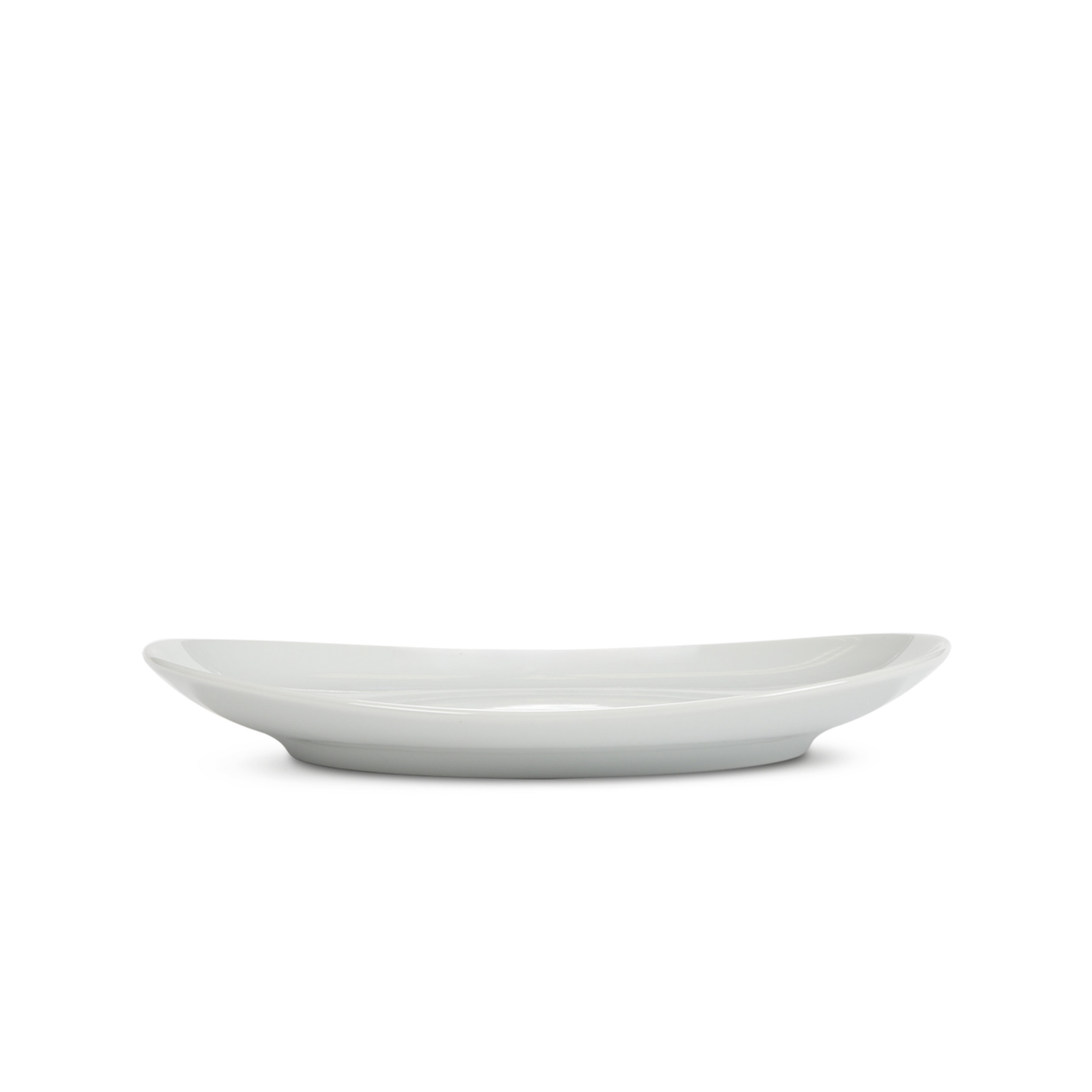 Pillivuyt Oval Plate | Perigold
