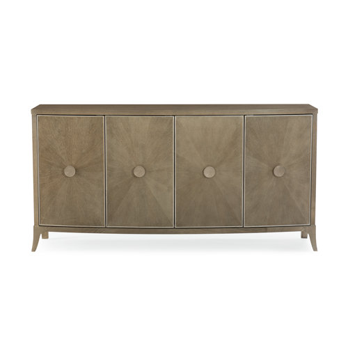 Caracole Compositions Avondale 75.5'' Sideboard | Perigold