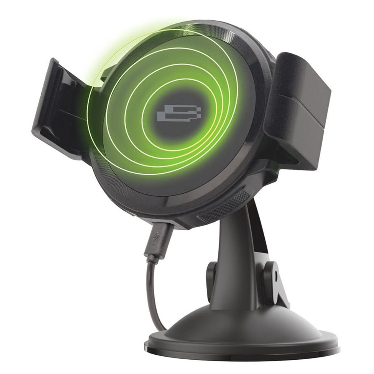 Bracketron GPS PRO MOUNT WINDSHIELD UNIV HVY DUTY | Wayfair