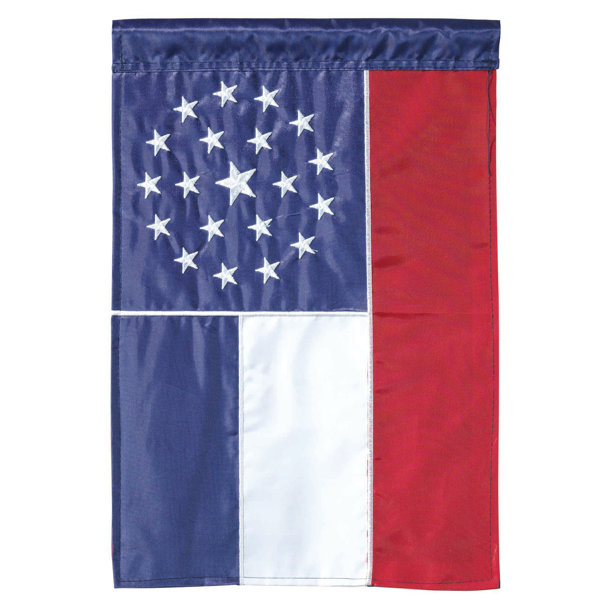 Dicksons Inc 2-Sided Nylon House Flag | Wayfair