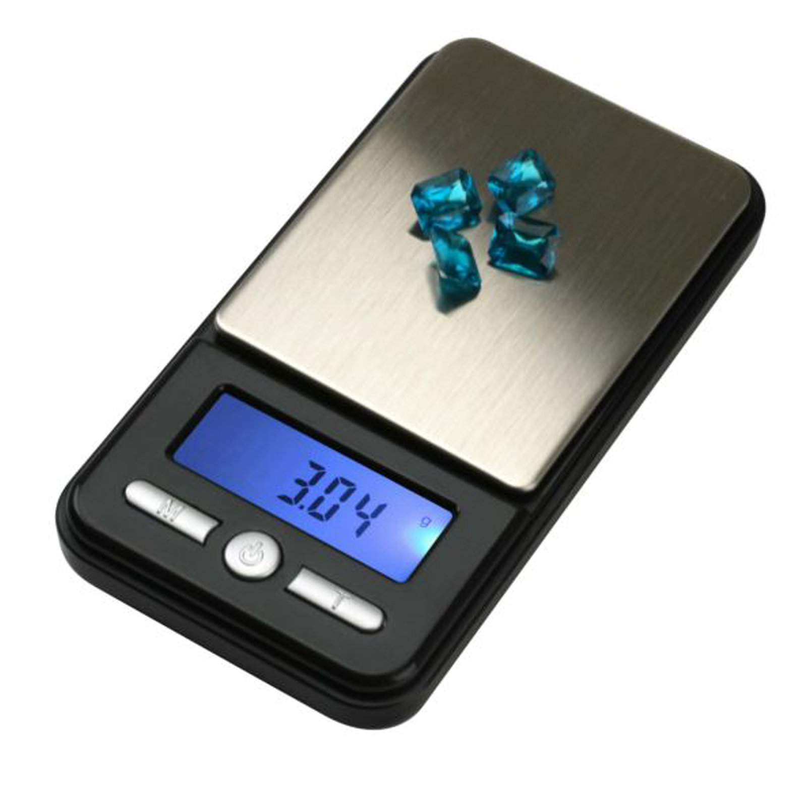 American Weigh Scales Digital Pocket Scale | Wayfair