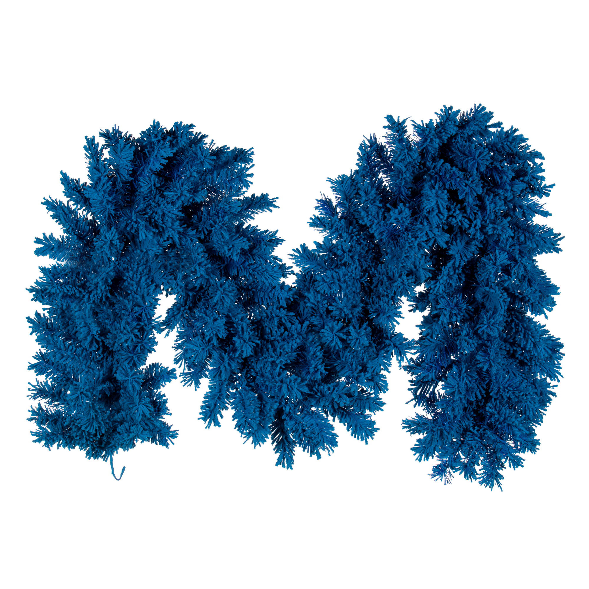 Primrue 108'' in. Faux Fir Garland - Wayfair Canada