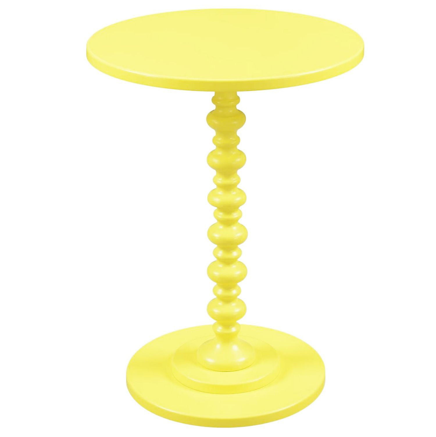 QICQA Beach Spindle Table | Wayfair