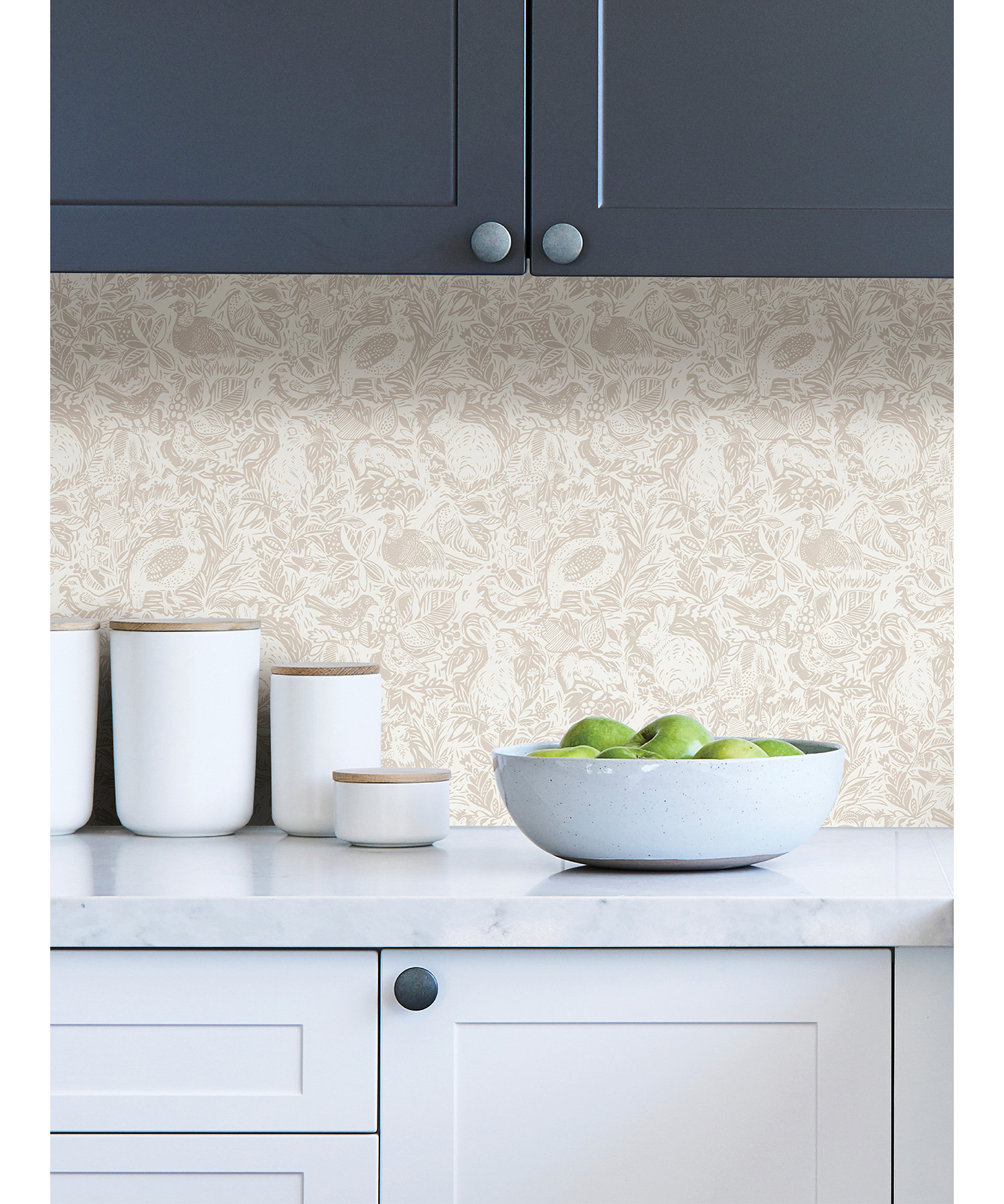 Rosalind Wheeler Delasandro Peel & Stick Abstract Roll & Reviews | Wayfair