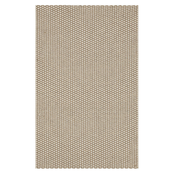 Salt Life Karastan Rugs Lanai Natural Polypropylene Area Rug & Reviews ...
