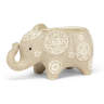 Fleur De Lis Living Elephant Shaped Planter | Wayfair