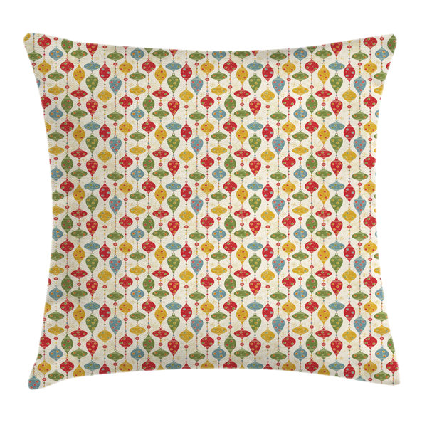 Die Saisontruhe Kissenhülle Desaree | Wayfair.de