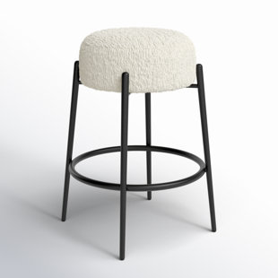 Modern Backless Bar Stools + Counter Stools | AllModern