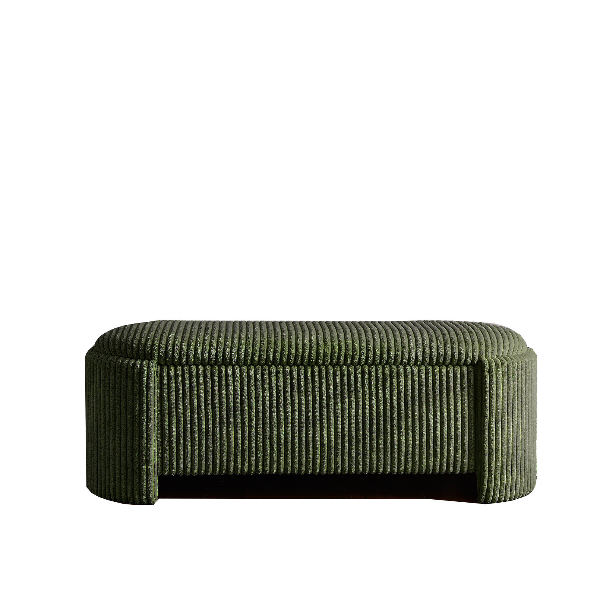 Mercer41 Sandra 50" Upholstered Accent Bench | Wayfair