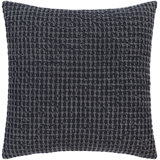 Modern Black Throw Pillows | AllModern