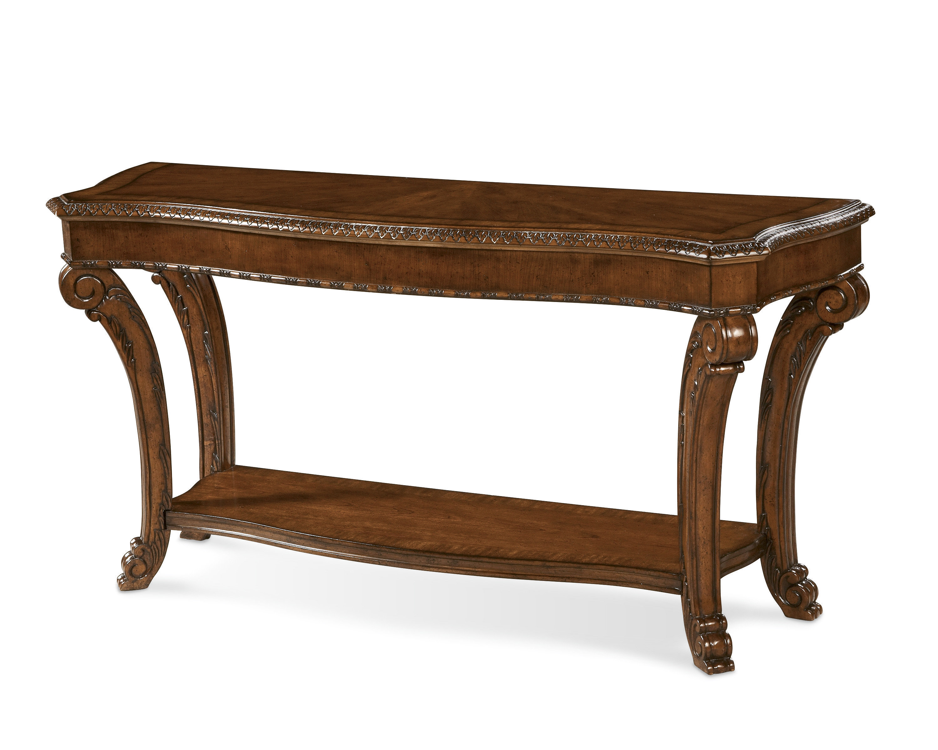 A.R.T. Alyssamae 60" Console Table & Reviews - Wayfair Canada