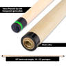 Action Abk09 Break Cue - 25oz | Wayfair
