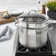 Denmark Cookware 3pc Stainless Steel Multi-Cooker | Wayfair