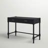 Sand & Stable™ Scott Desk & Reviews | Wayfair