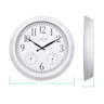 La Crosse Technology Indoor/Outdoor Quartz 15" Wall Clock & Reviews ...