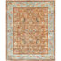 Astoria Grand Molter Bergama Hand Tufted Wool Floral Rug & Reviews ...