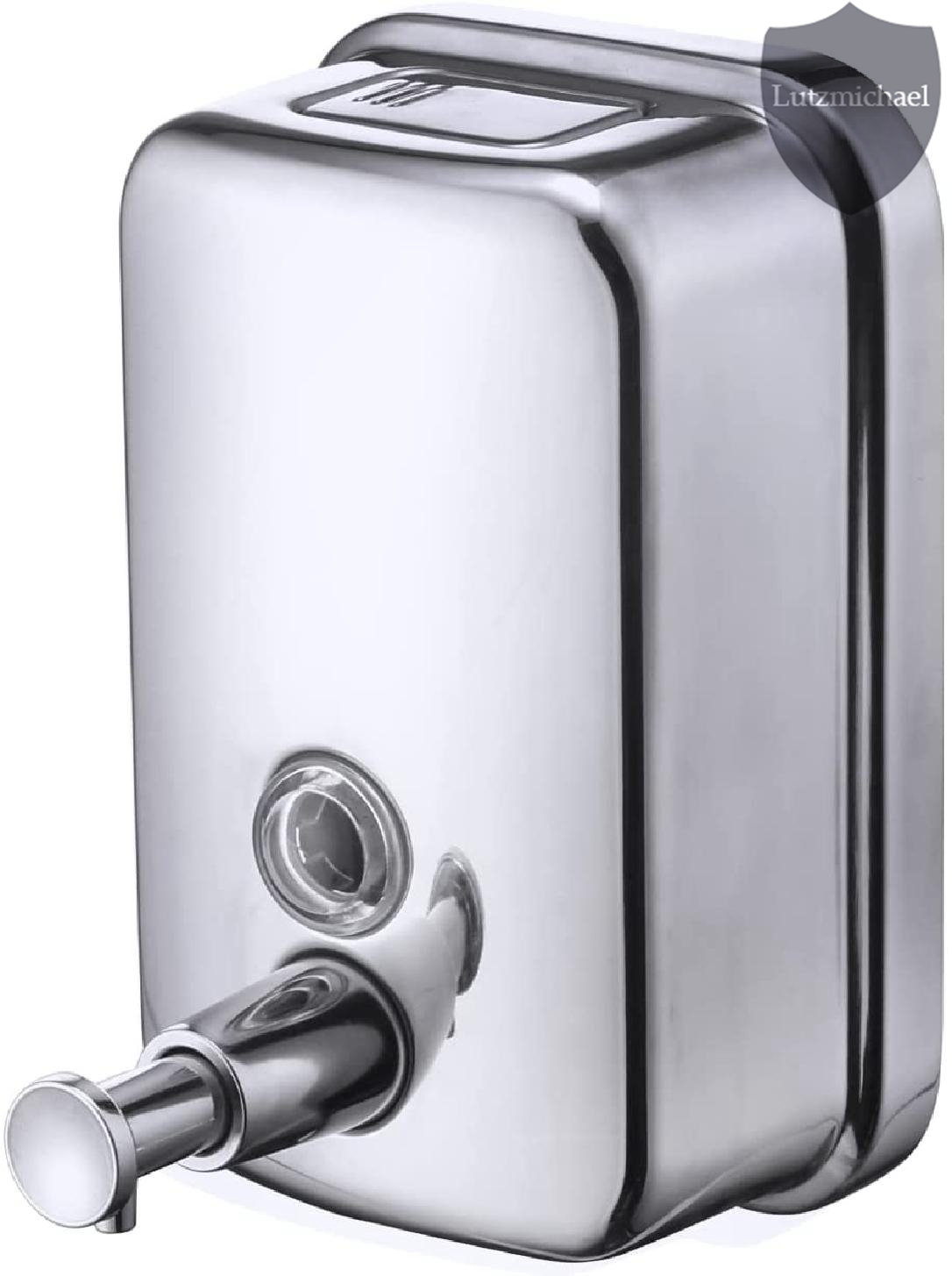 Latitude Run® Soap Dispenser | Wayfair