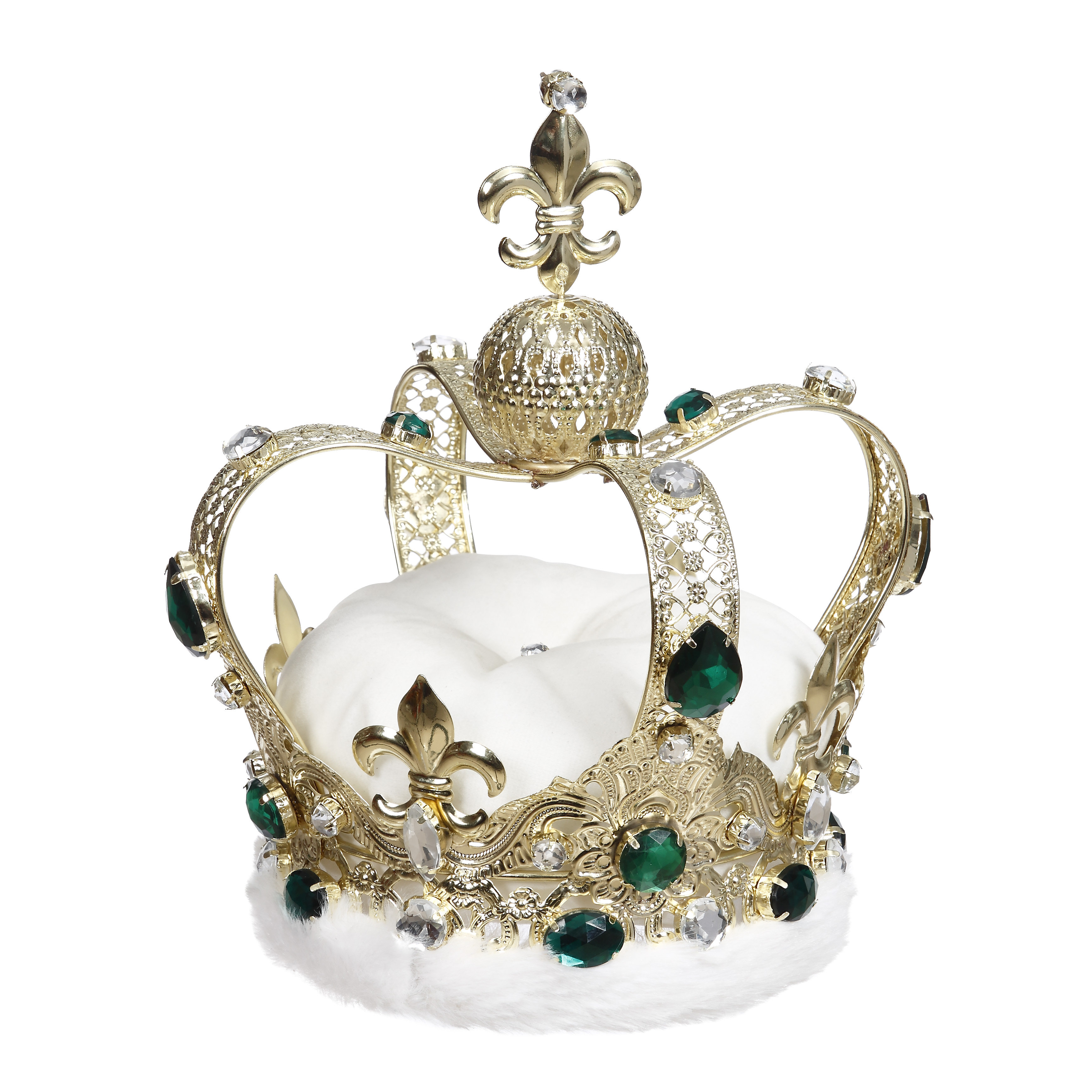 Mark Roberts Kings Crown, Set Of 2 - 7 X 8 Inches | Perigold