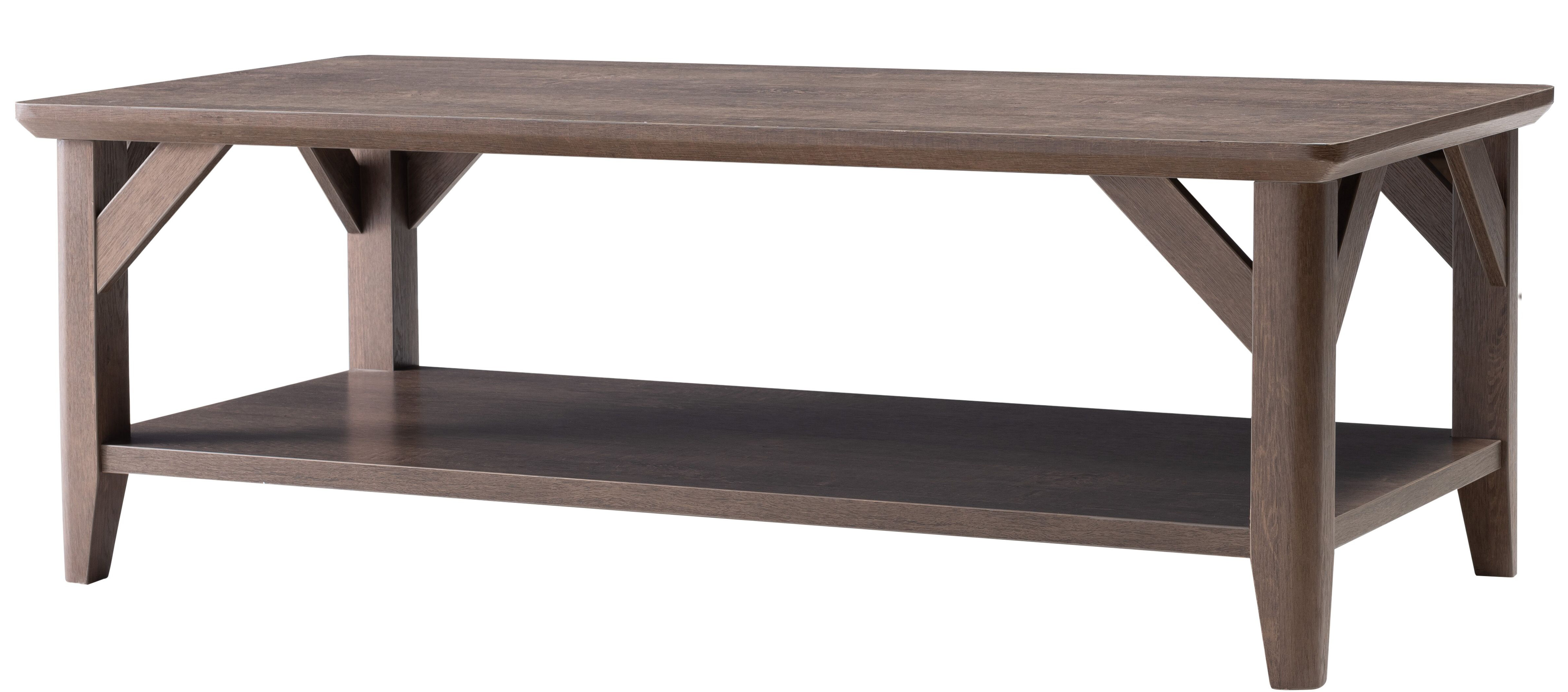 Gracie Oaks Javon Coffee Table with Storage | Wayfair