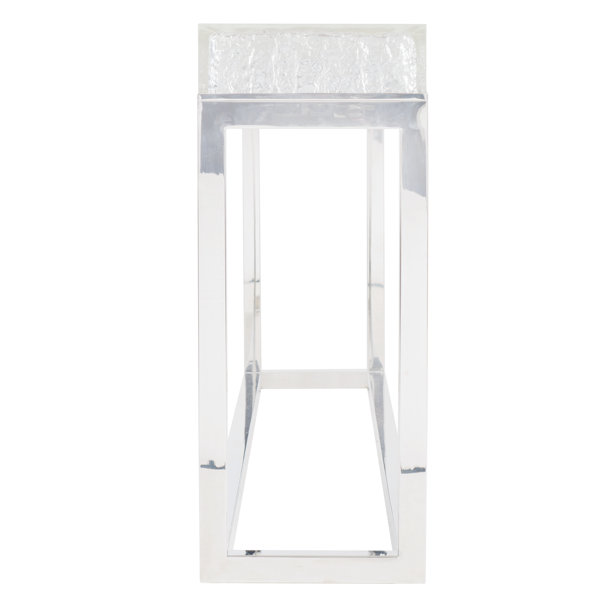 Bernhardt Arctic 68" Console Table & Reviews | Perigold