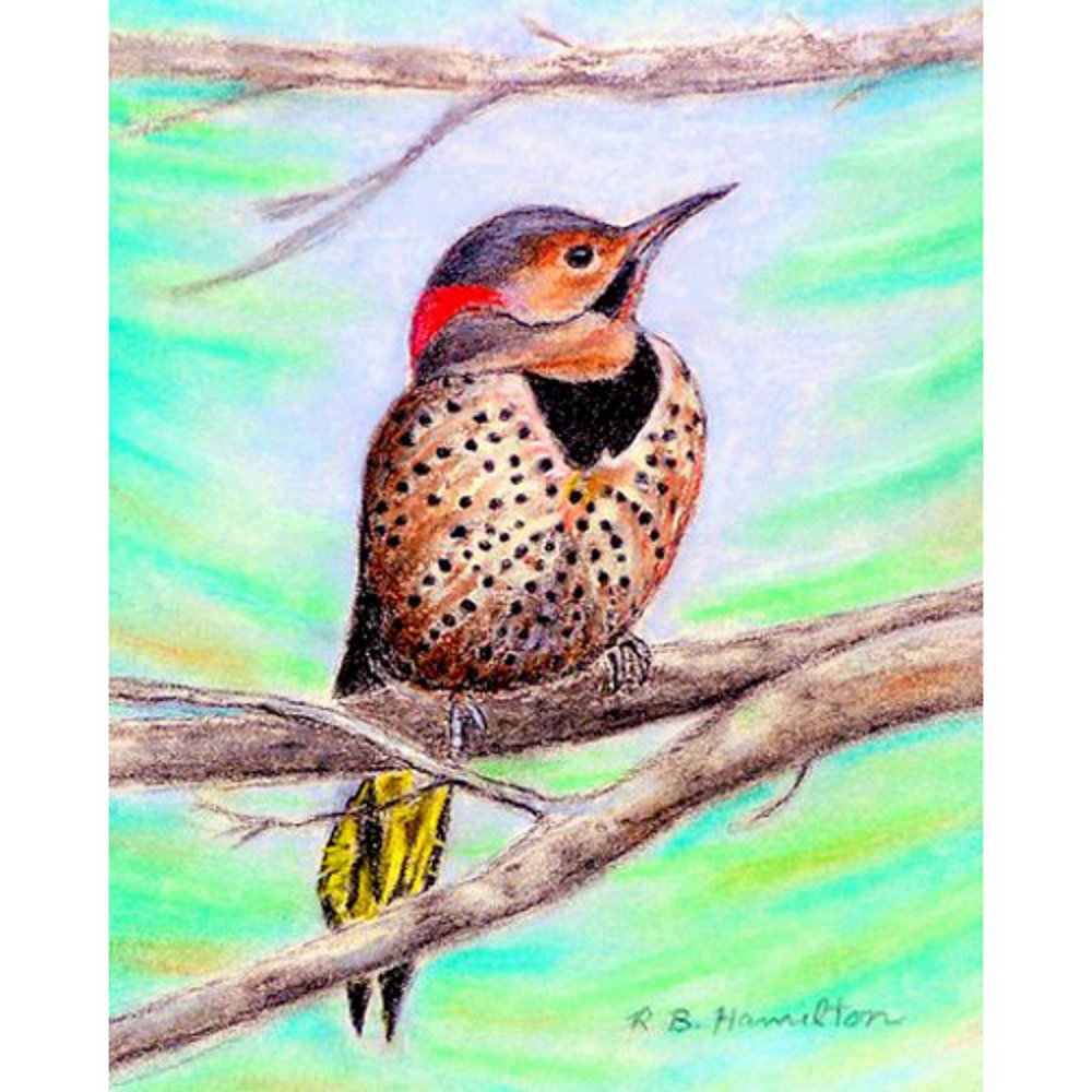 Betsy Drake Interiors Flicker Garden Flag - Wayfair Canada