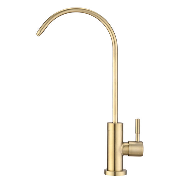 LOONGFIELD Kitchen Water Filter Faucet, Drinking Water Faucet | Wayfair