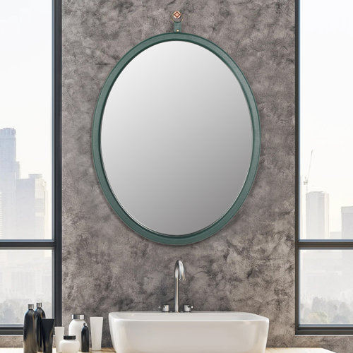Wayfair | Green Mirrors You'll Love in 2023