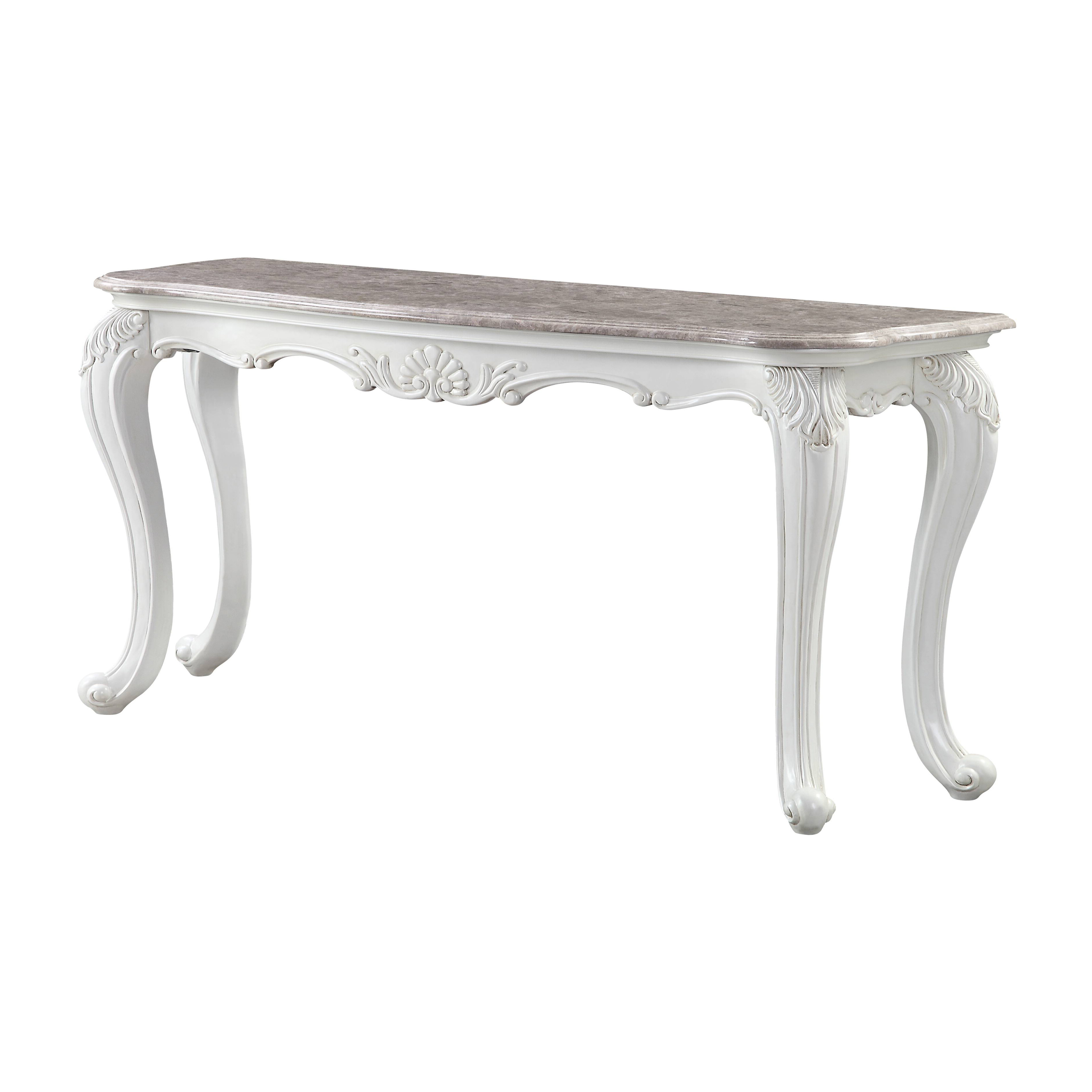 One Allium Way® 55'' Console Table | Wayfair