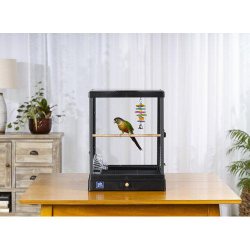 Wayfair | Table Top Bird Cages You'll Love in 2023