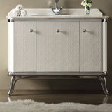 Wayfair | Metal Vanity Bases You'll Love in 2023