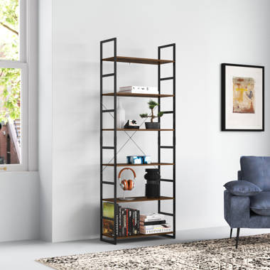 Wrought Studio Rayna Wood Picture Frame & Reviews | Wayfair