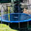 AirZone Play Airzone Jump Premier Trampoline & Reviews | Wayfair